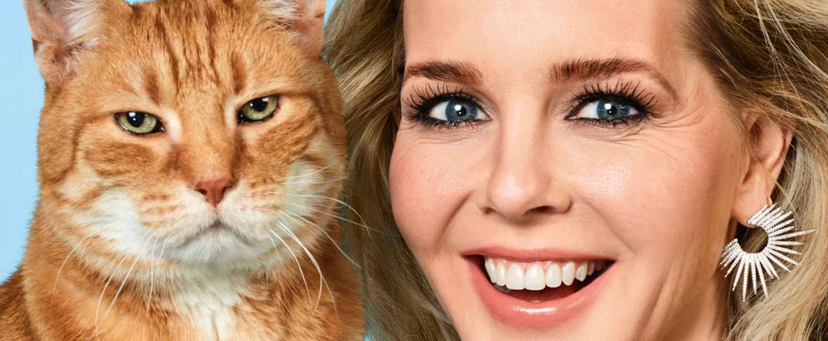 Valt jouw viervoeter in de categorie 'Grumpy Cat'? Geef 'm nu op en win - &C