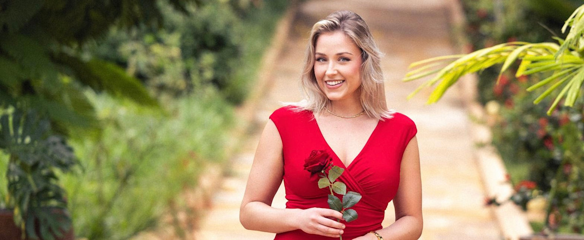 Beate over haar deelname aan De Bachelor: 'Ik kan wat arrogant uit de ...