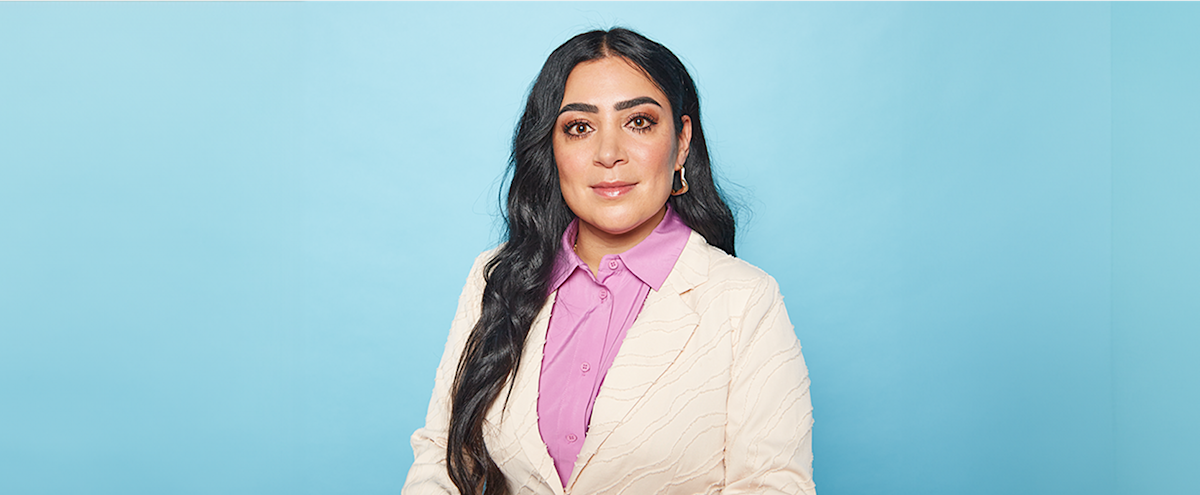 Politieagent Özlem brengt regelmatig slecht nieuws: 'Al in mijn ...