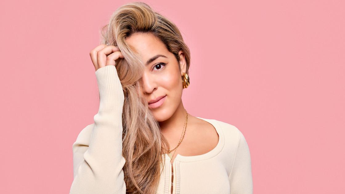 Jamie Li: 'Er wordt absoluut gesekst vanavond' - &C