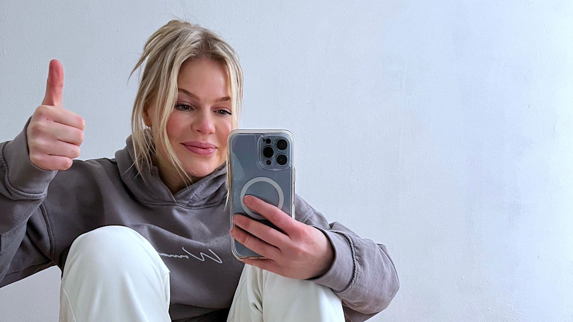 Flinke flater #3: 'Ik werd uitgelachen om deze sneakers' - &C