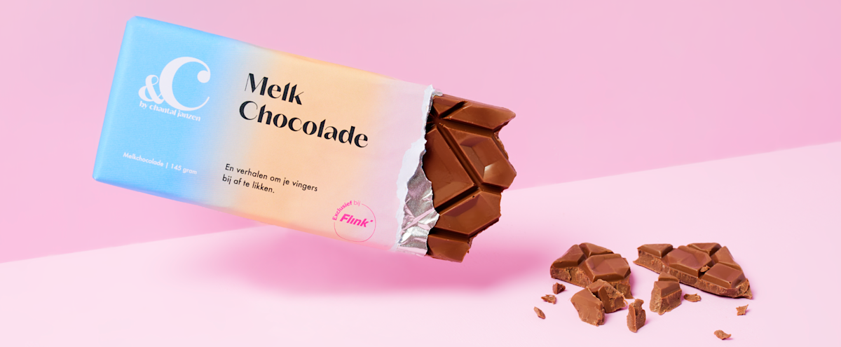 Geen liefdevolle relatie? Ga dan voor chocola: 3 dingen die de twee ...