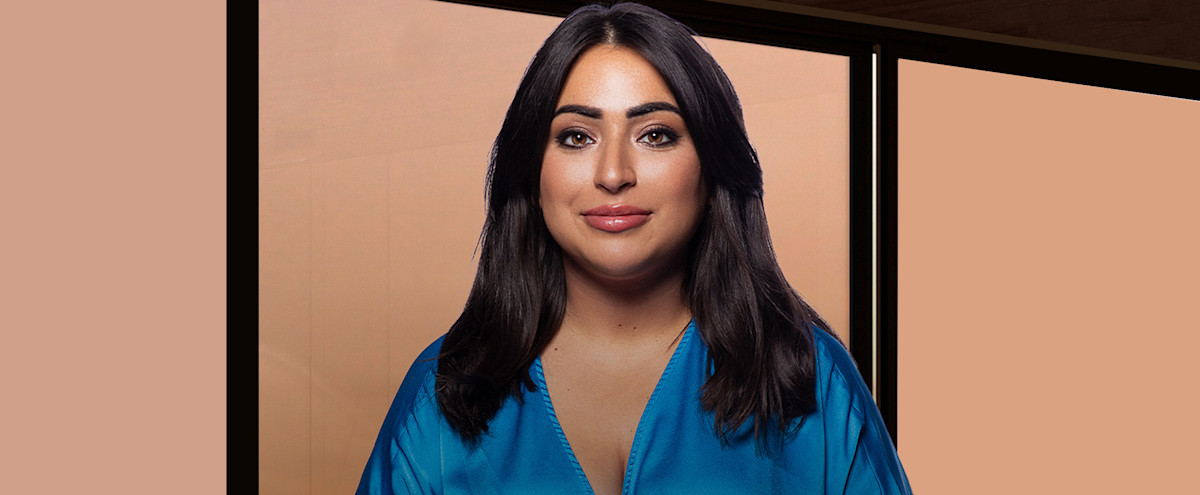 Lale Gül: 'Ik denk regelmatig: was het het allemaal wel waard?' - &C