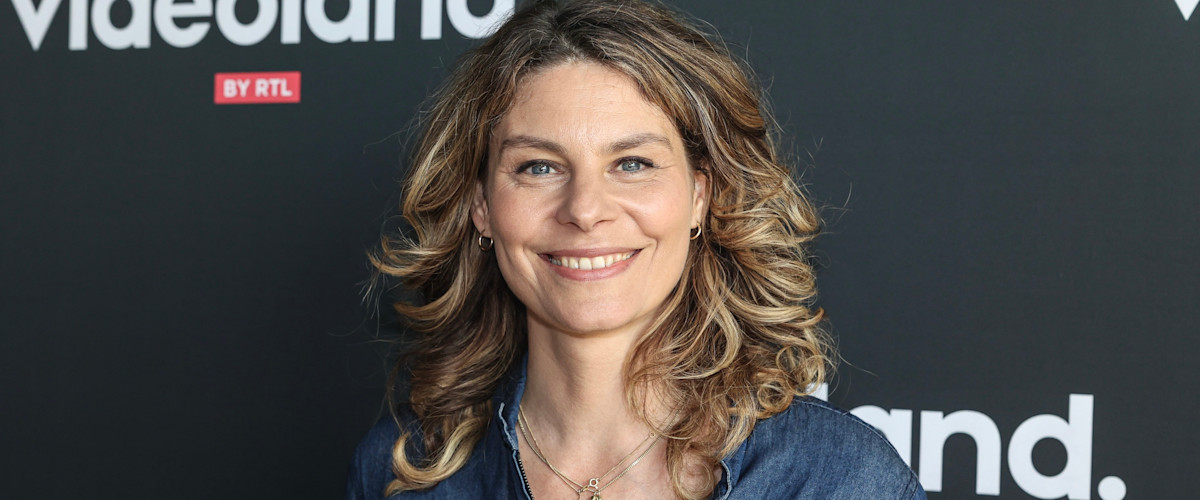 Rifka Lodeizen over verhaal Judas: 'Is in werkelijkheid nog veel erger ...