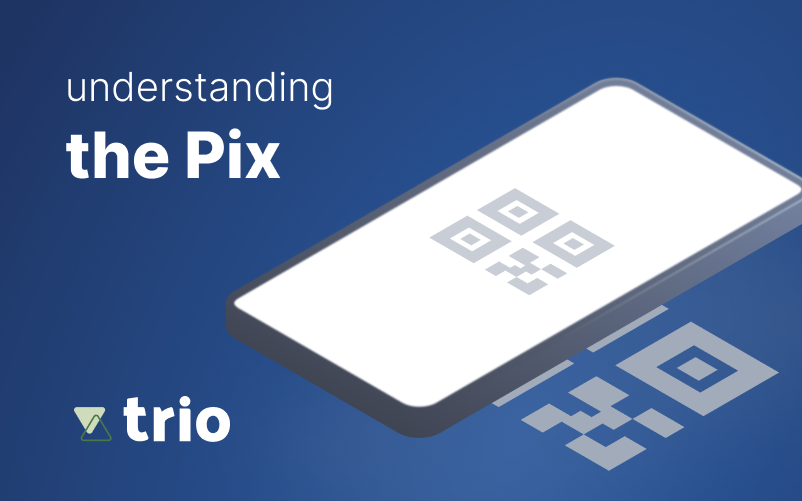 Understanding Pix