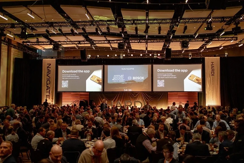 Highlights: HARDI 2024 Annual Conference Navigate