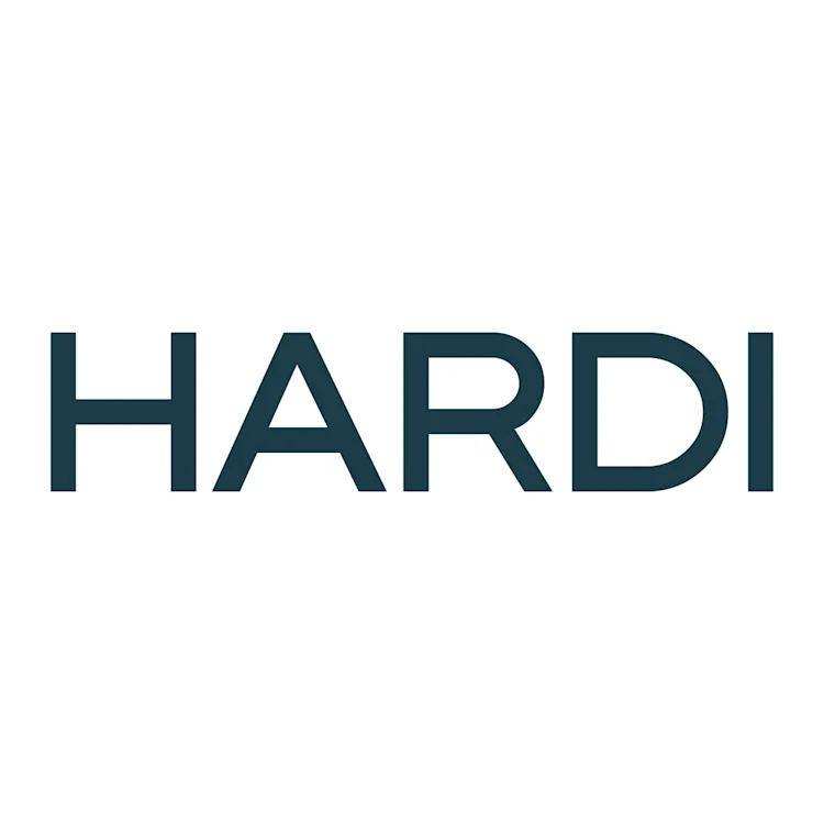 What is HARDI's Branch Manager Program?