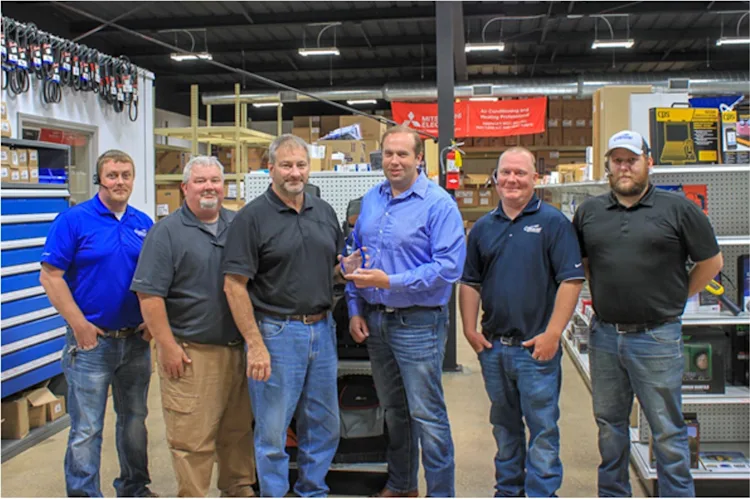 Congressional Fly-in