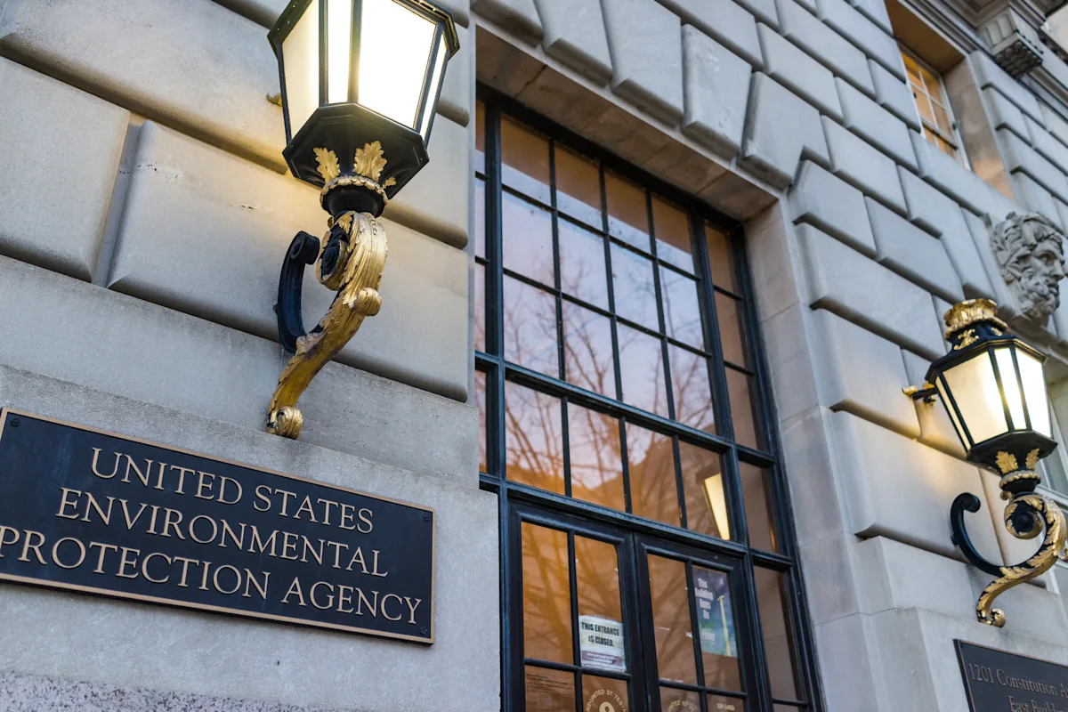 HARDI Applauds Quick EPA Action to Deprioritize Federal Enforcement of ...