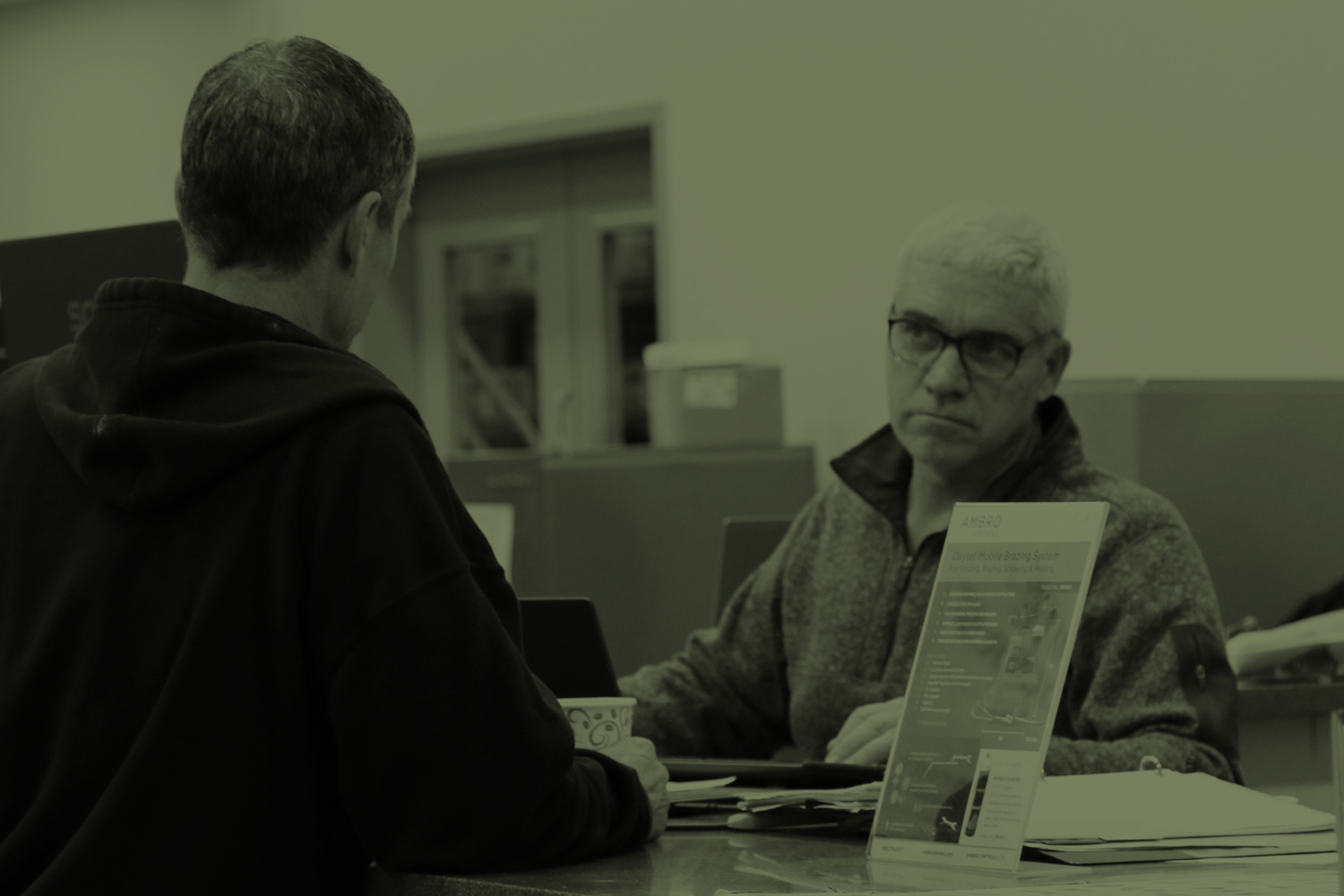 Voice of Distributor Survey Insights for HVACR | HARDI