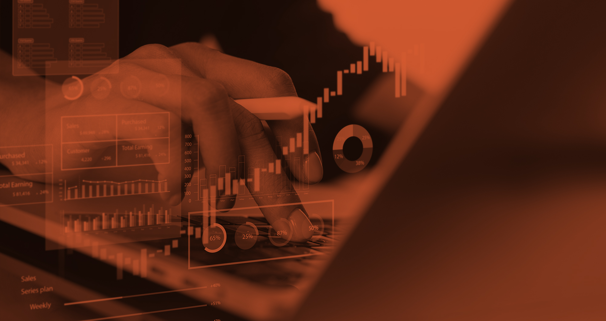 Beyond Defense: The Sales Coverage Gap Holding HVACR Distributors Back