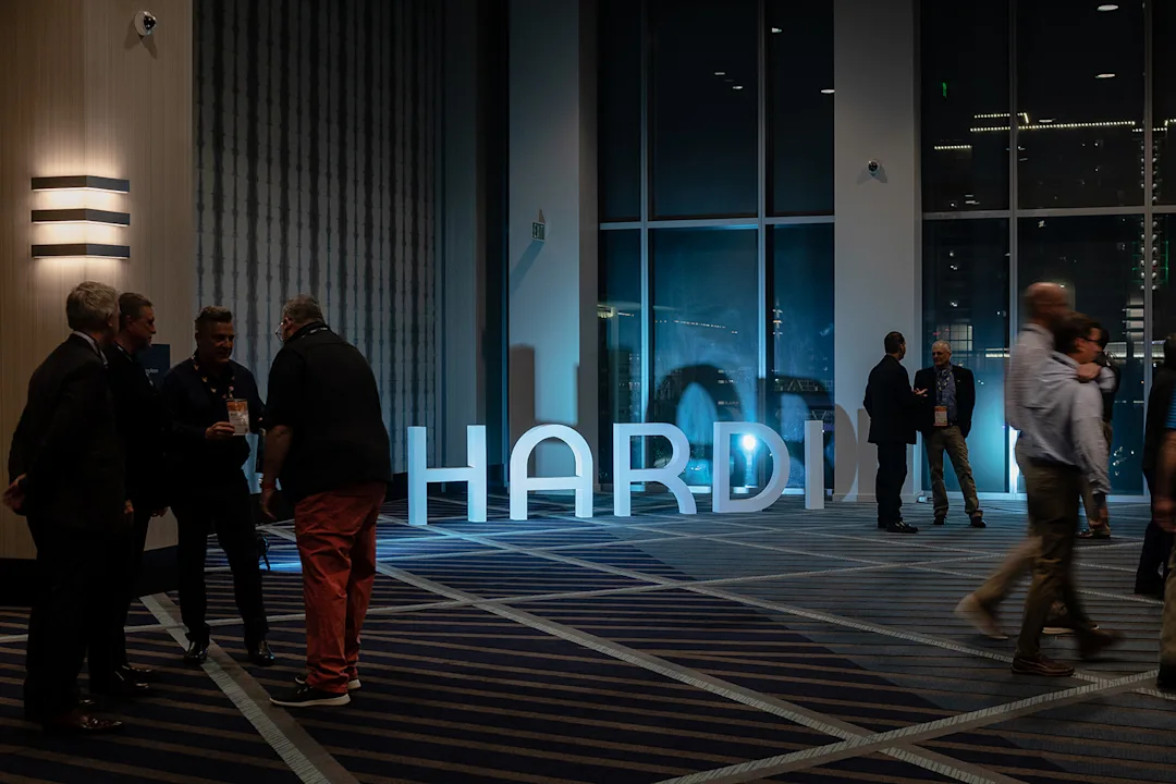 HARDI