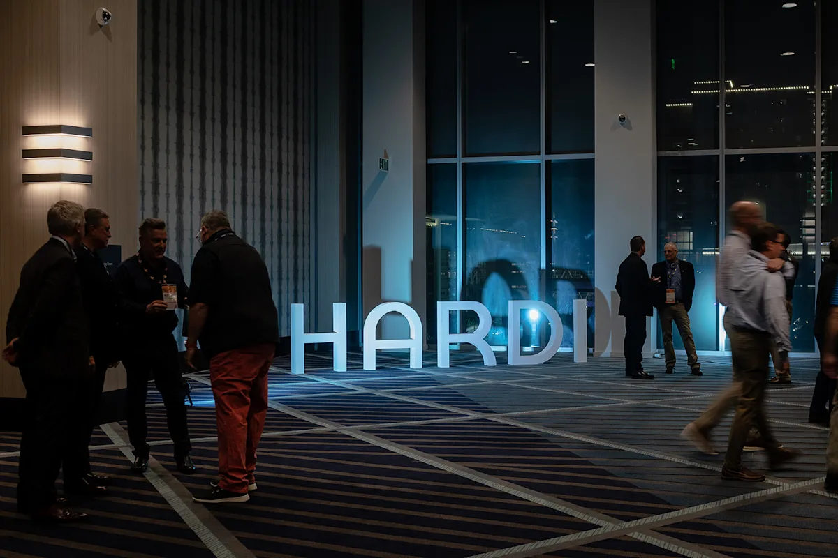 HVACR Distribution Leadership, Data & Advocacy | HARDI