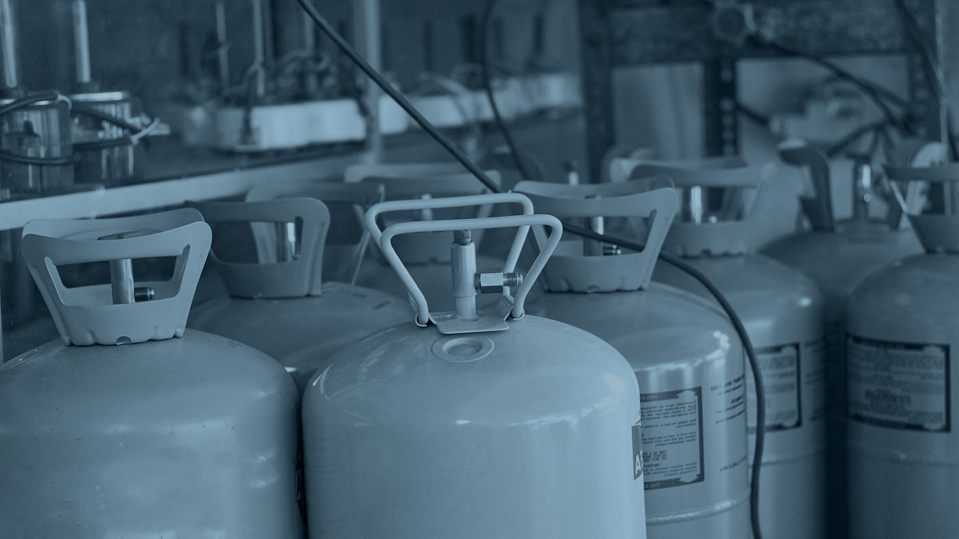 Rheem Acts to Support HVACR Channel with Temporary Increase in R-454B ...