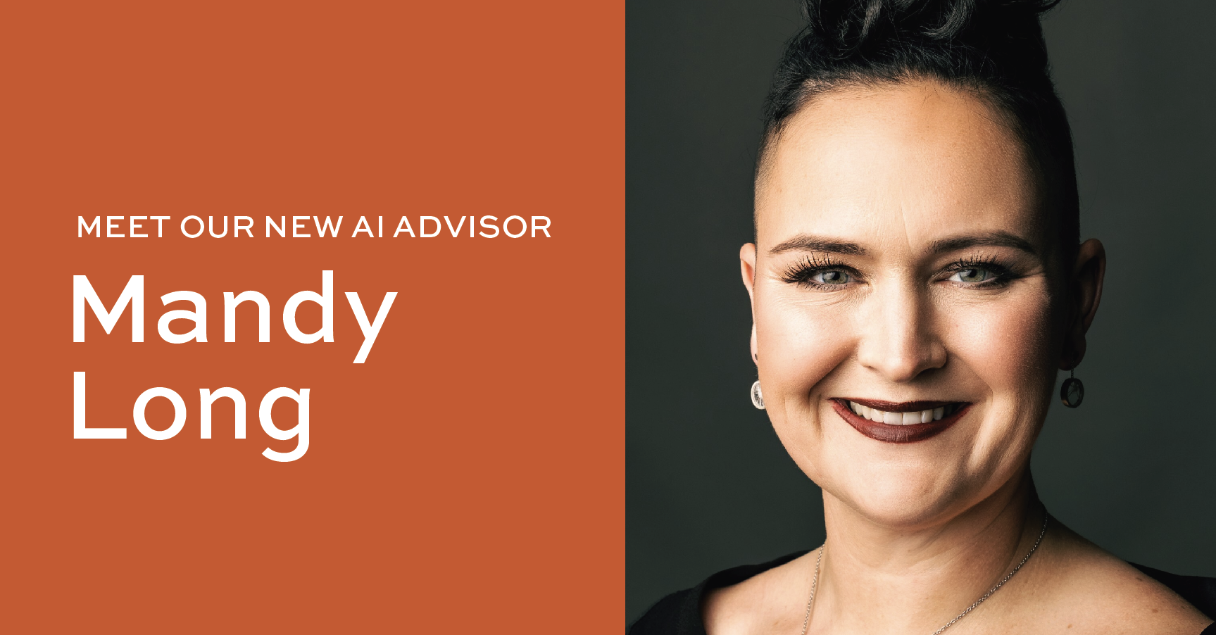 HARDI Engages Senior AI Advisor Mandy Long to Support Member Education