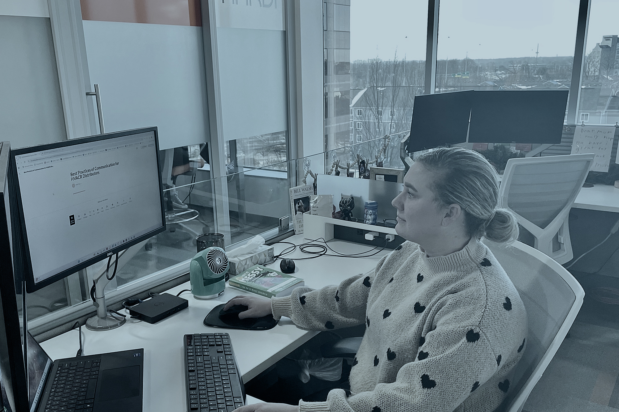 HARDI's New Instructional Designer: Explore Customized Courses and ...