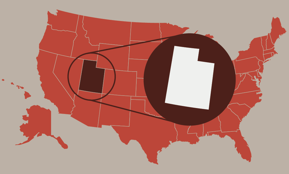 Utah Lessens Statewide Ultra-low NOx Emission Mandate to Nonattainment ...