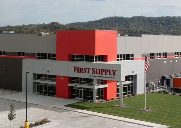 First Supply Expands Chicagoland Presence with Acquisition of Able ...