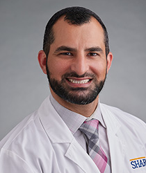 Raed Manasrah | Sharp HealthCare