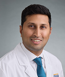 Kulin Shah | Sharp HealthCare