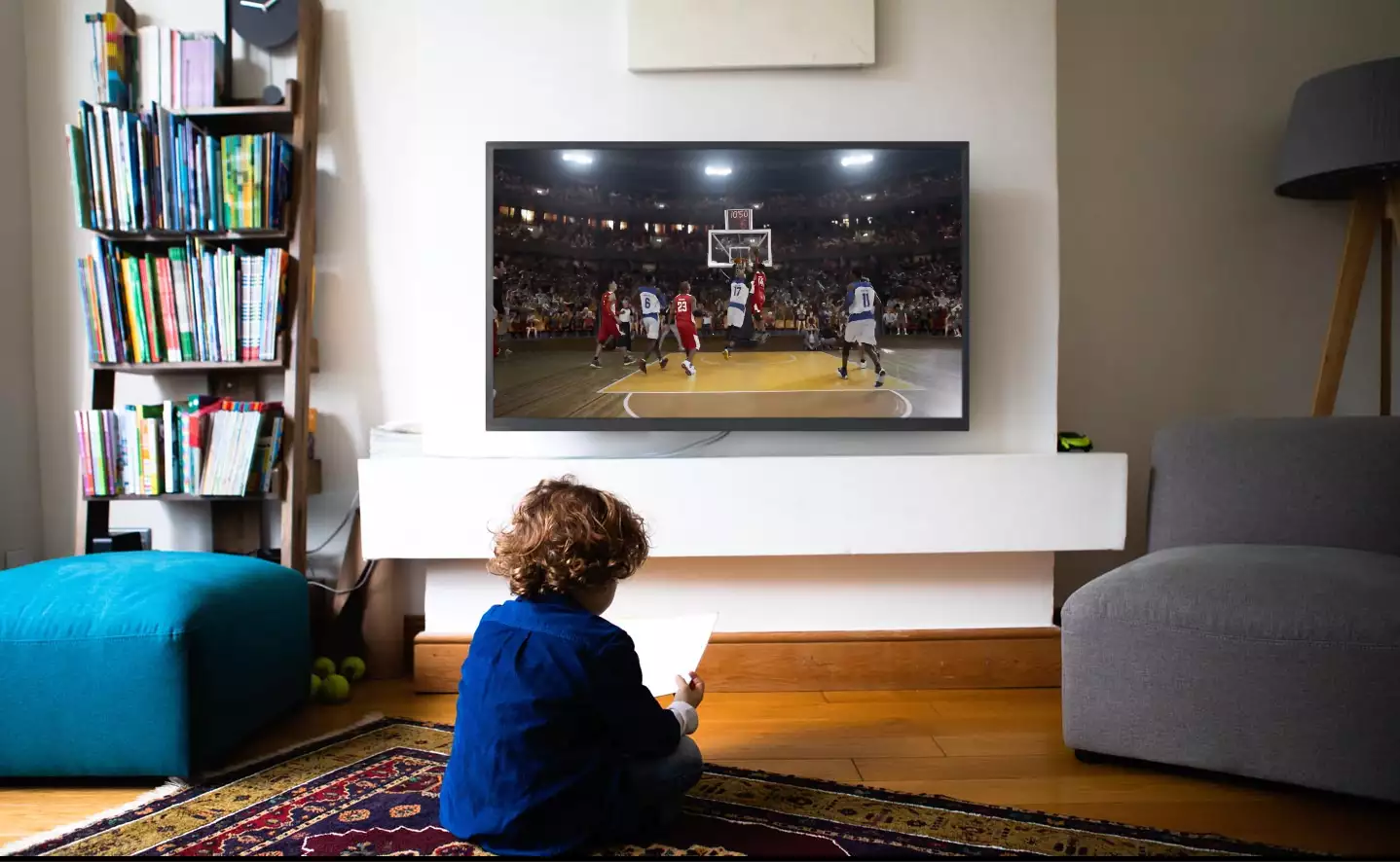 Live Streaming Internet TV Service | Google Fiber