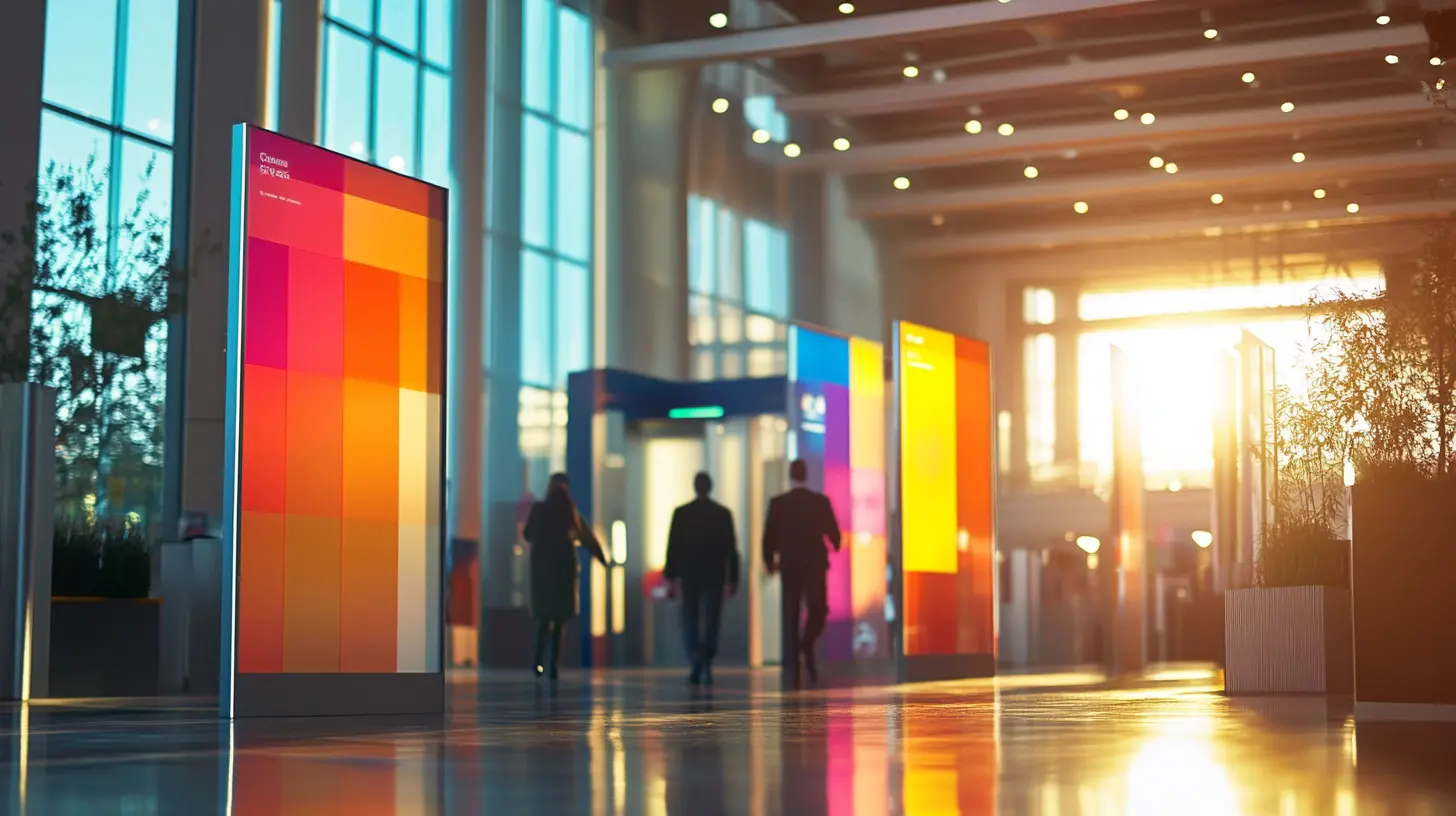 9 steps for running a successful post-event debrief meeting