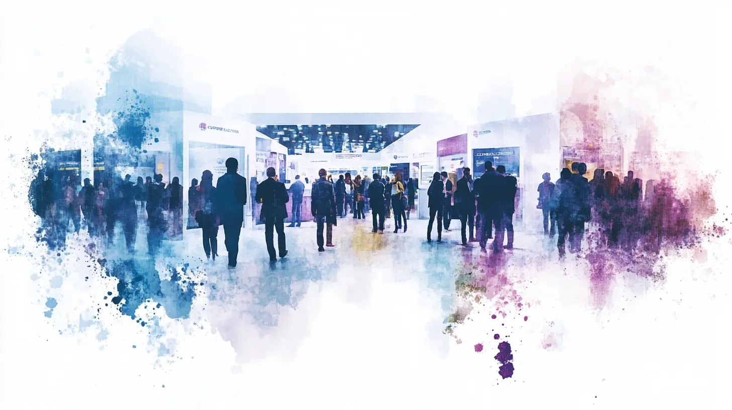 The Event Planner's Guide to Crisis Communication