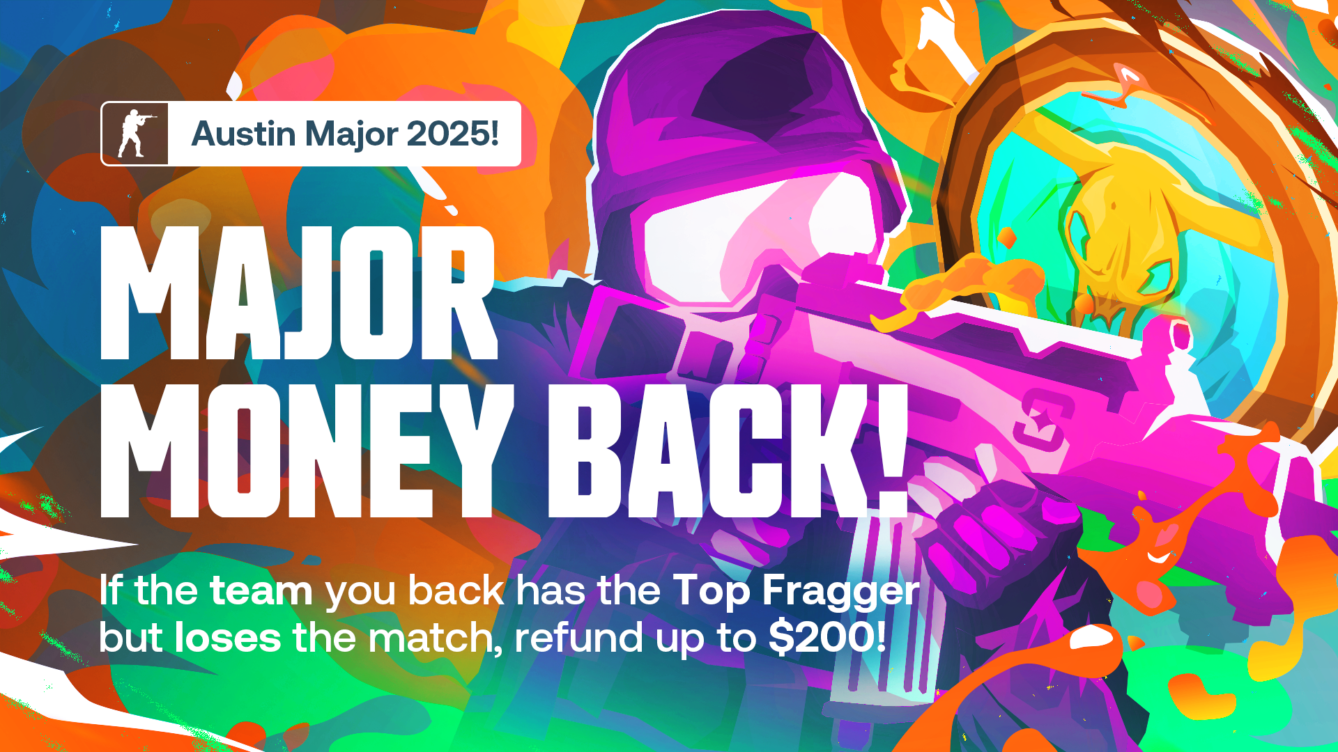 Major Money Back! | Shuffle - VIP Crypto Casino