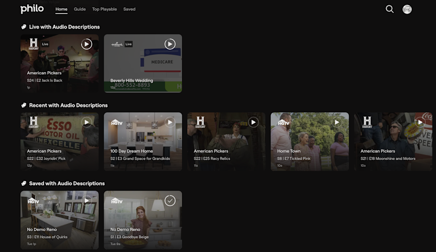 Philo Help Center: Customer Service, Troubleshooting & More