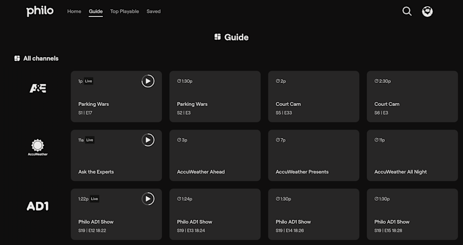 Philo Help Center: Customer Service, Troubleshooting & More