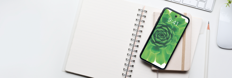 Help with mobile device setup and management | TELUS Support
