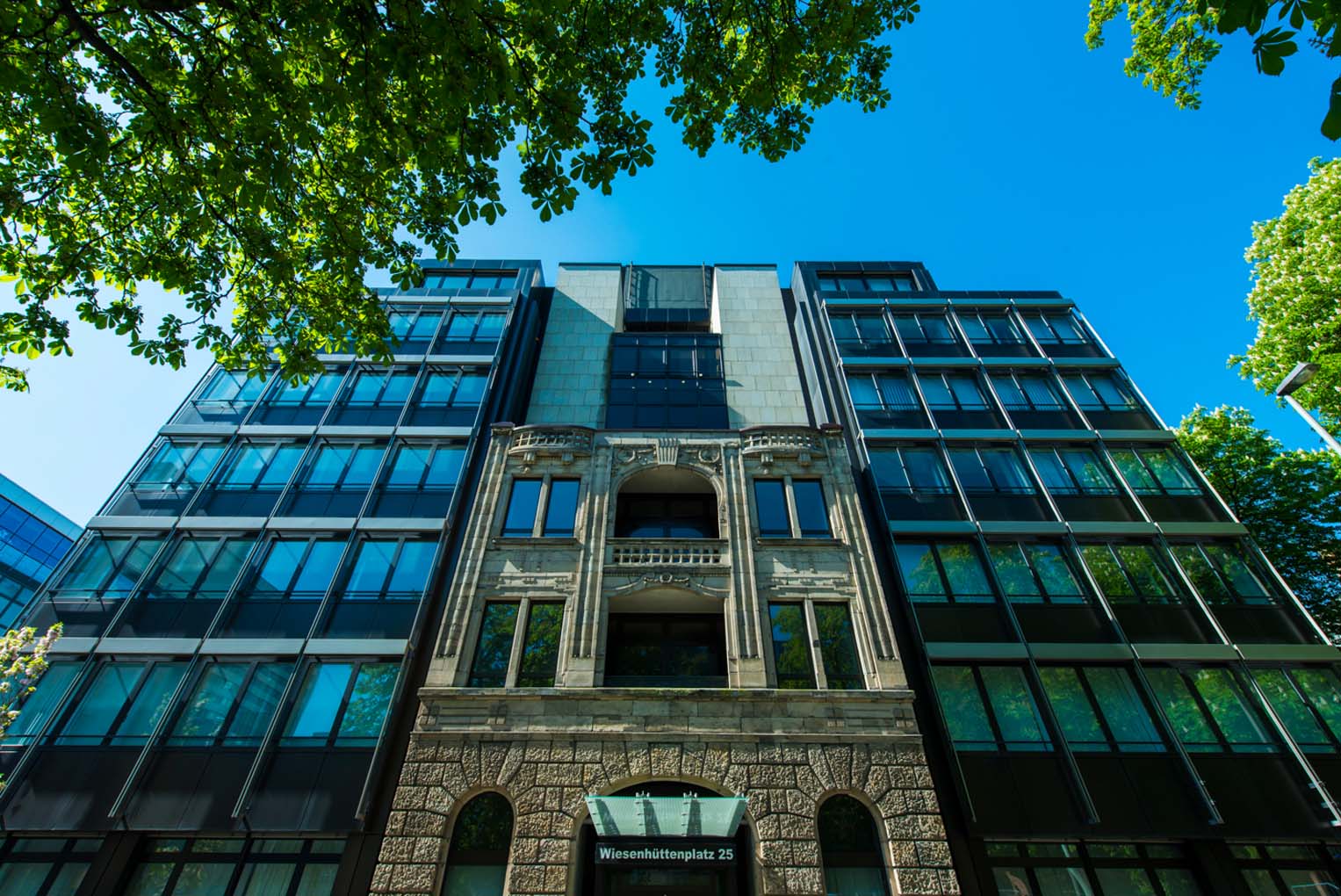 Einblicke und Ausblicke bei Design Offices | Design Offices News