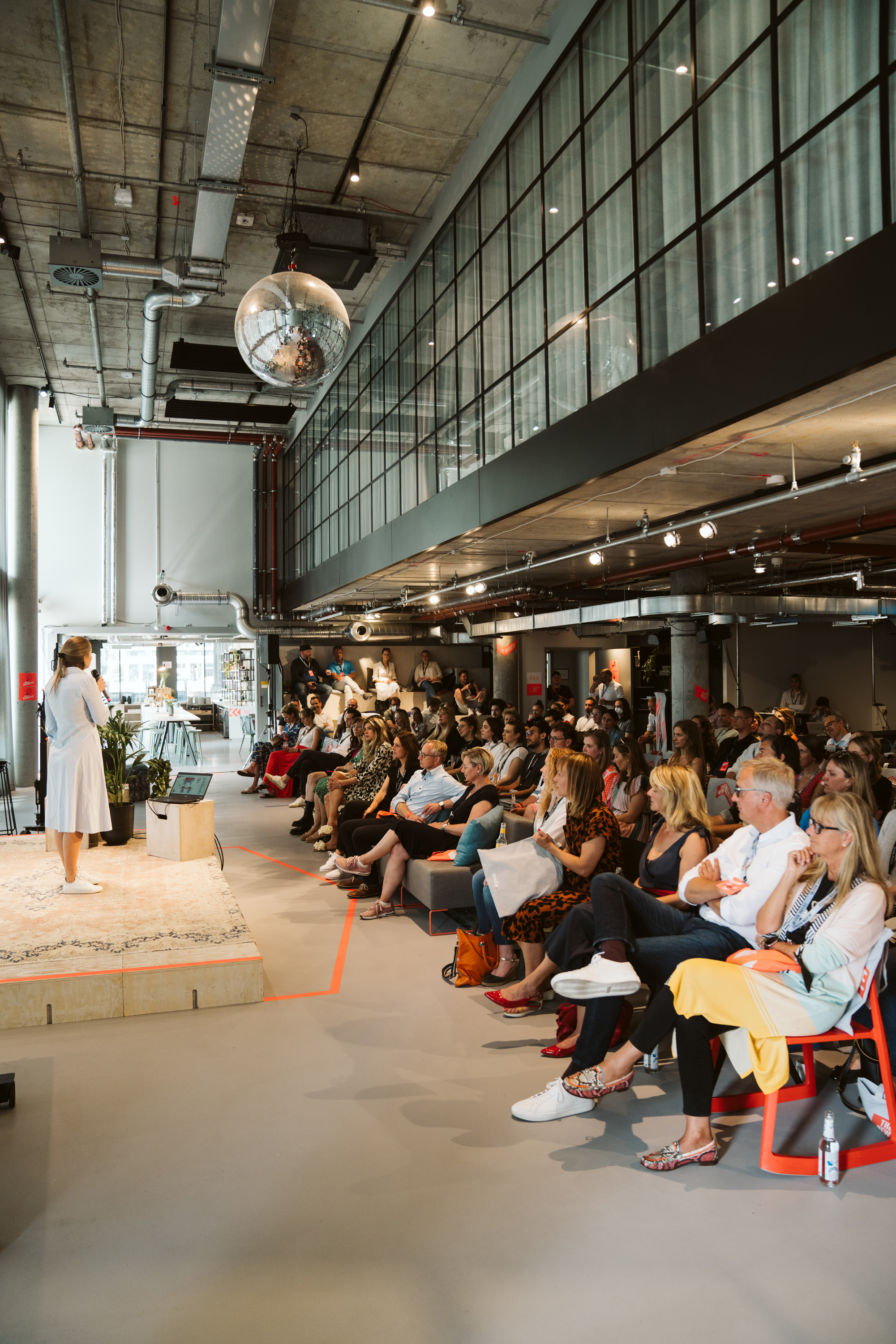 MICE Monday - Events bei Design Offices