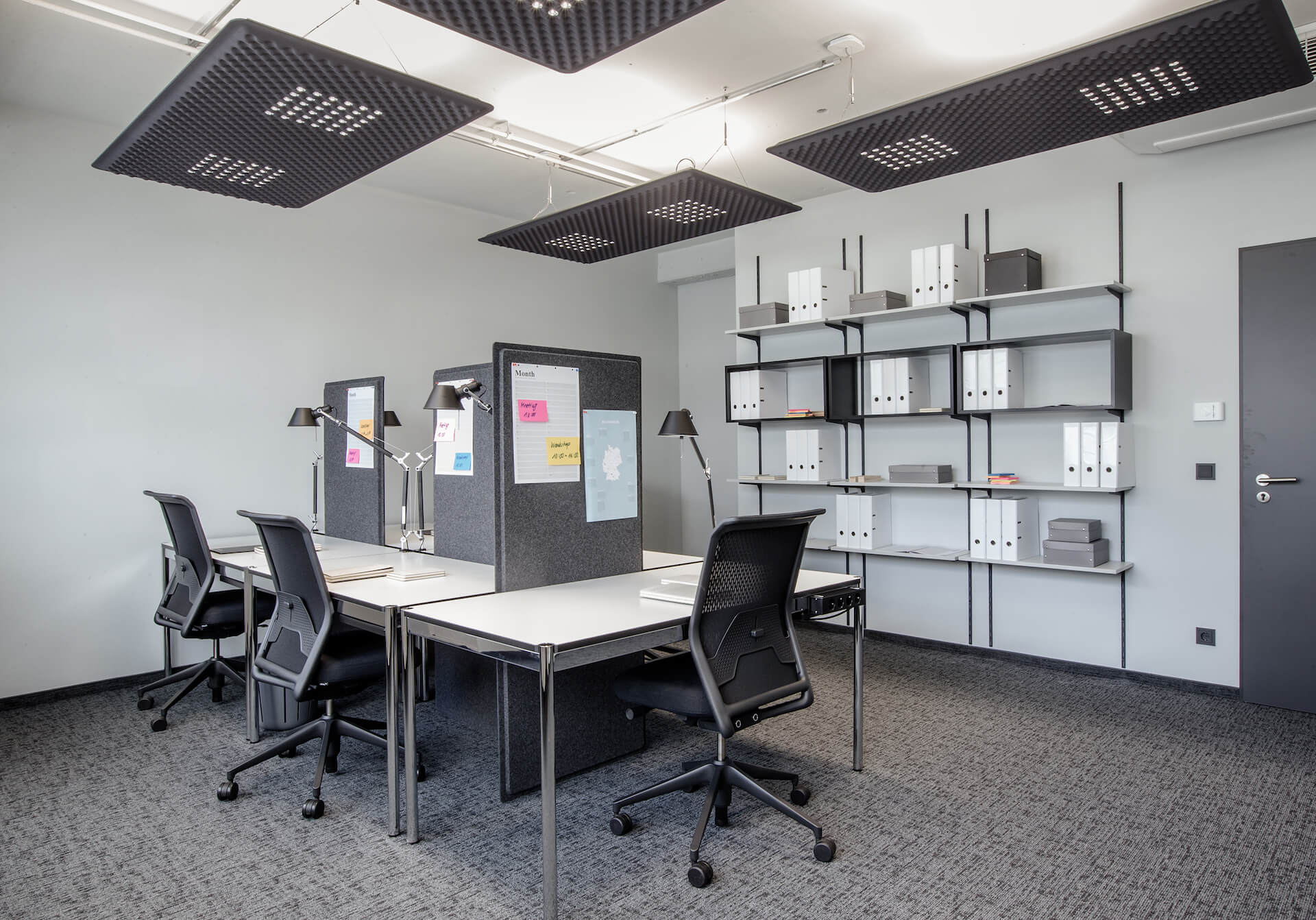 Büro mieten in Frankfurt I Design Offices