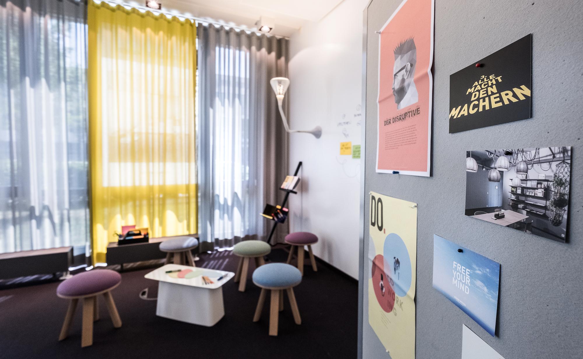 Homeoffice ist nicht New Work | News Design Offices