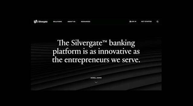 Silvergate | Studio Paradise