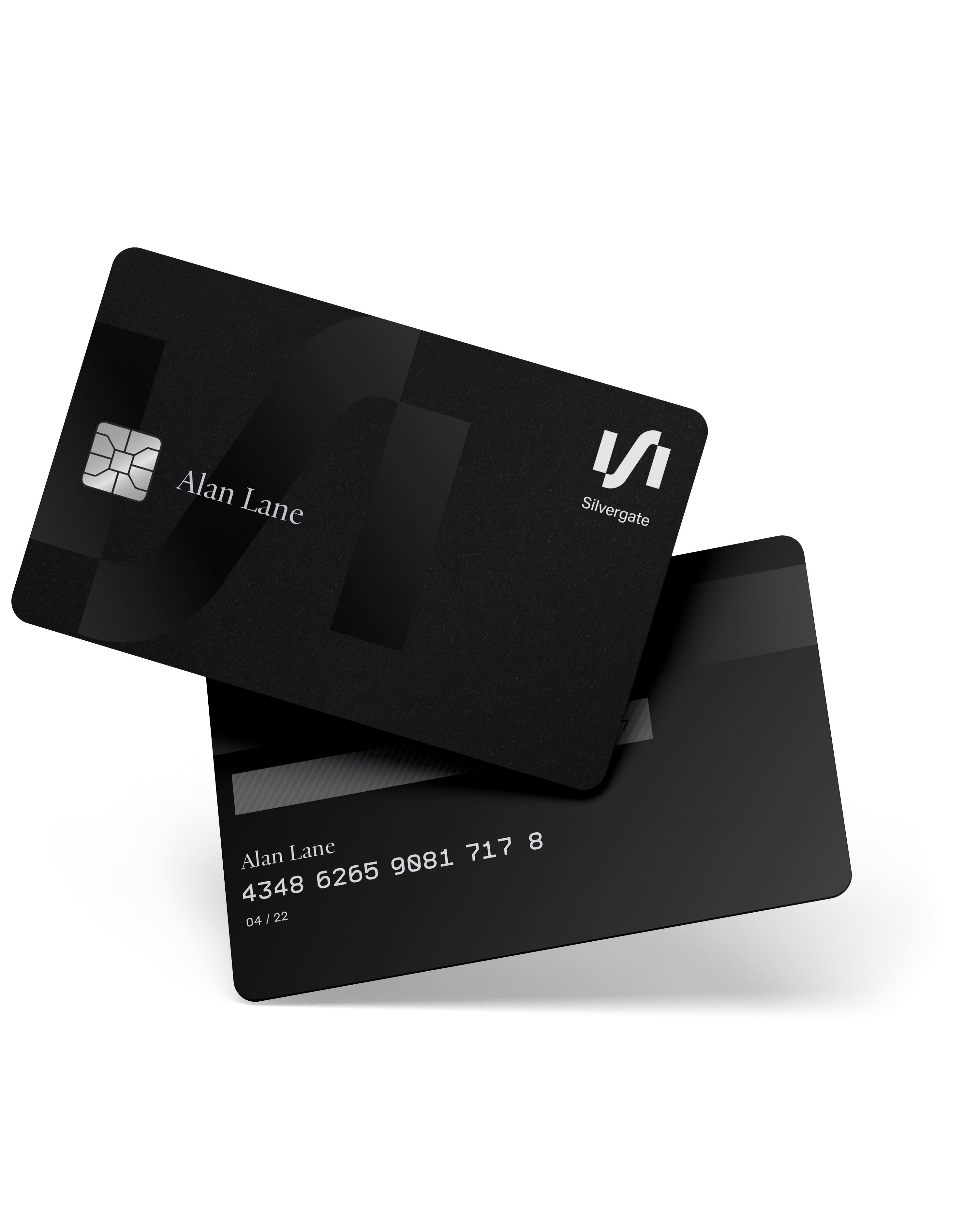 Silvergate | Studio Paradise