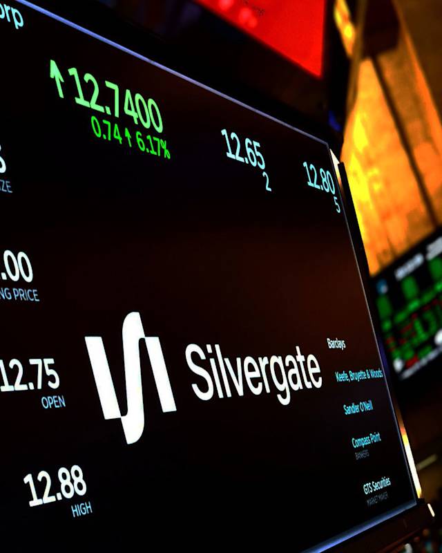 Silvergate | Studio Paradise