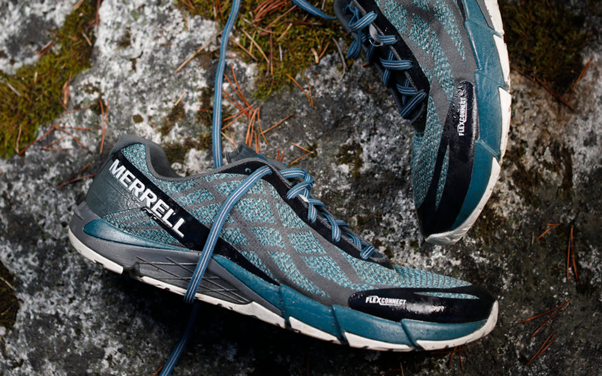 Merrell | Studio Paradise