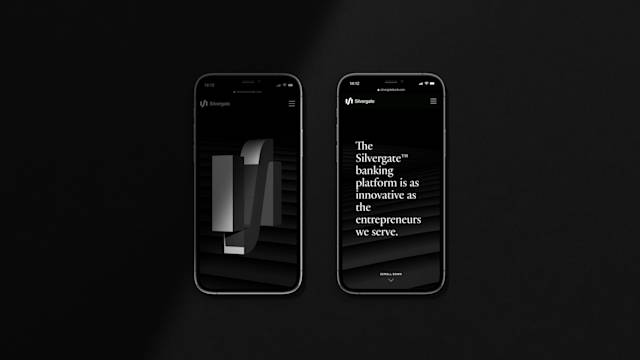 Silvergate | Studio Paradise