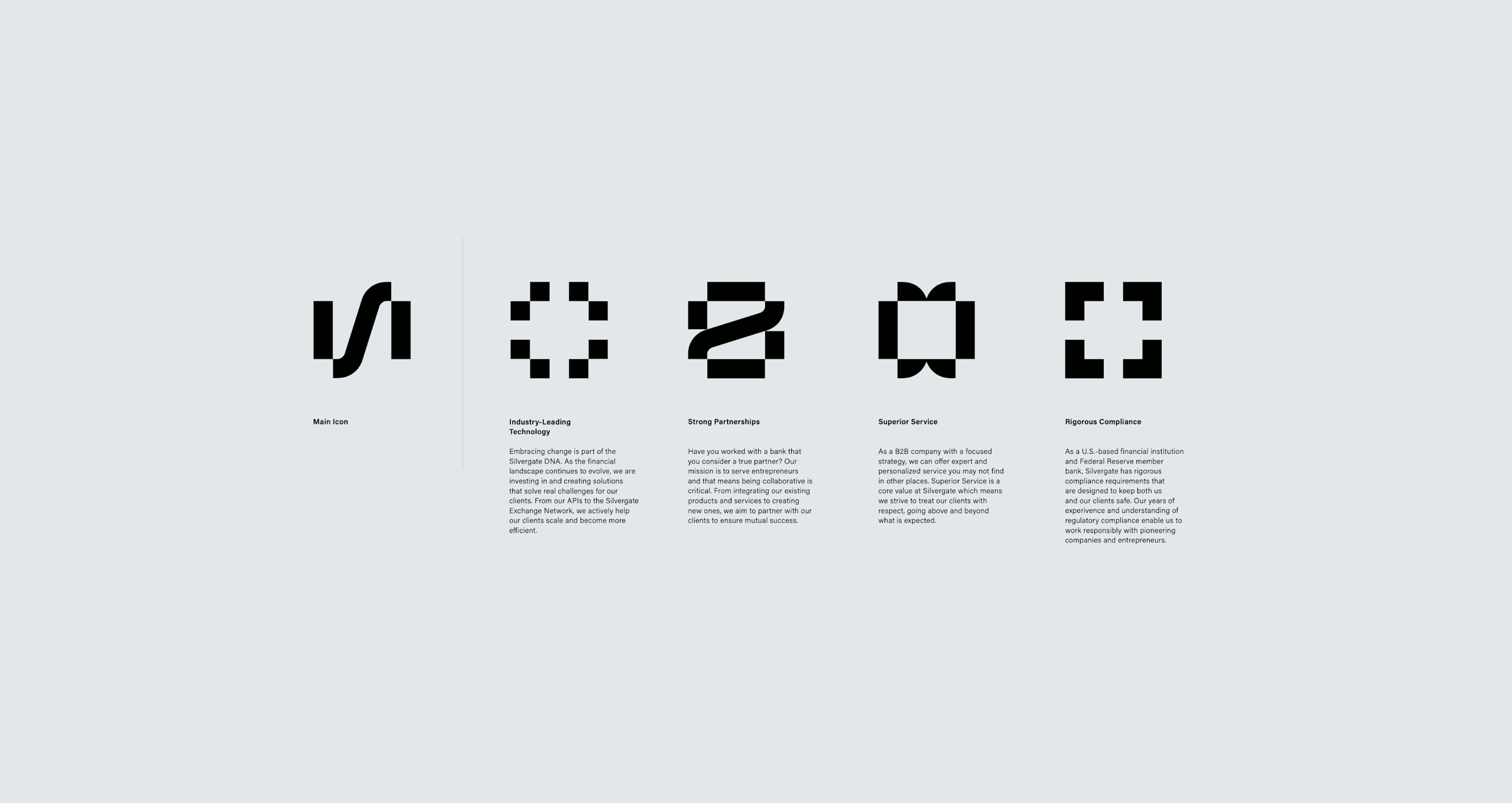 Silvergate | Studio Paradise