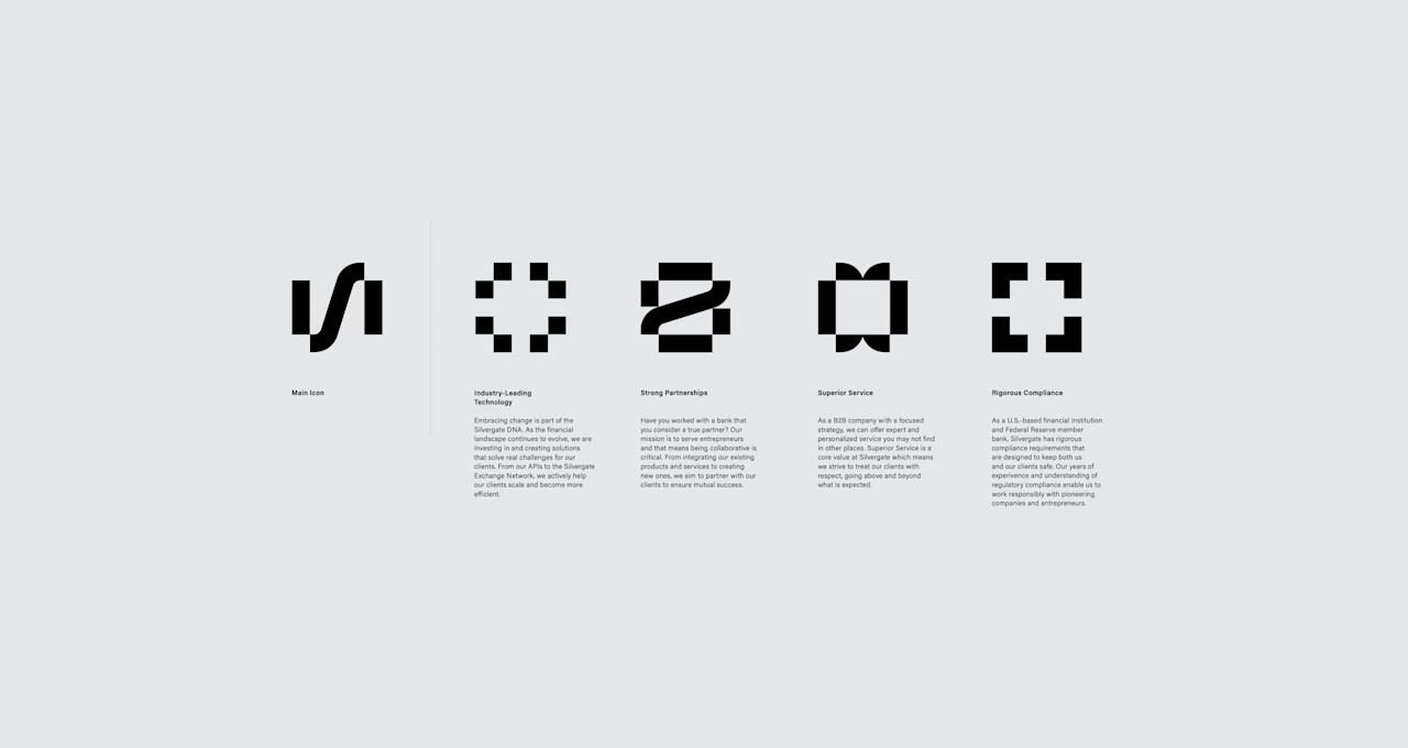 Silvergate | Studio Paradise