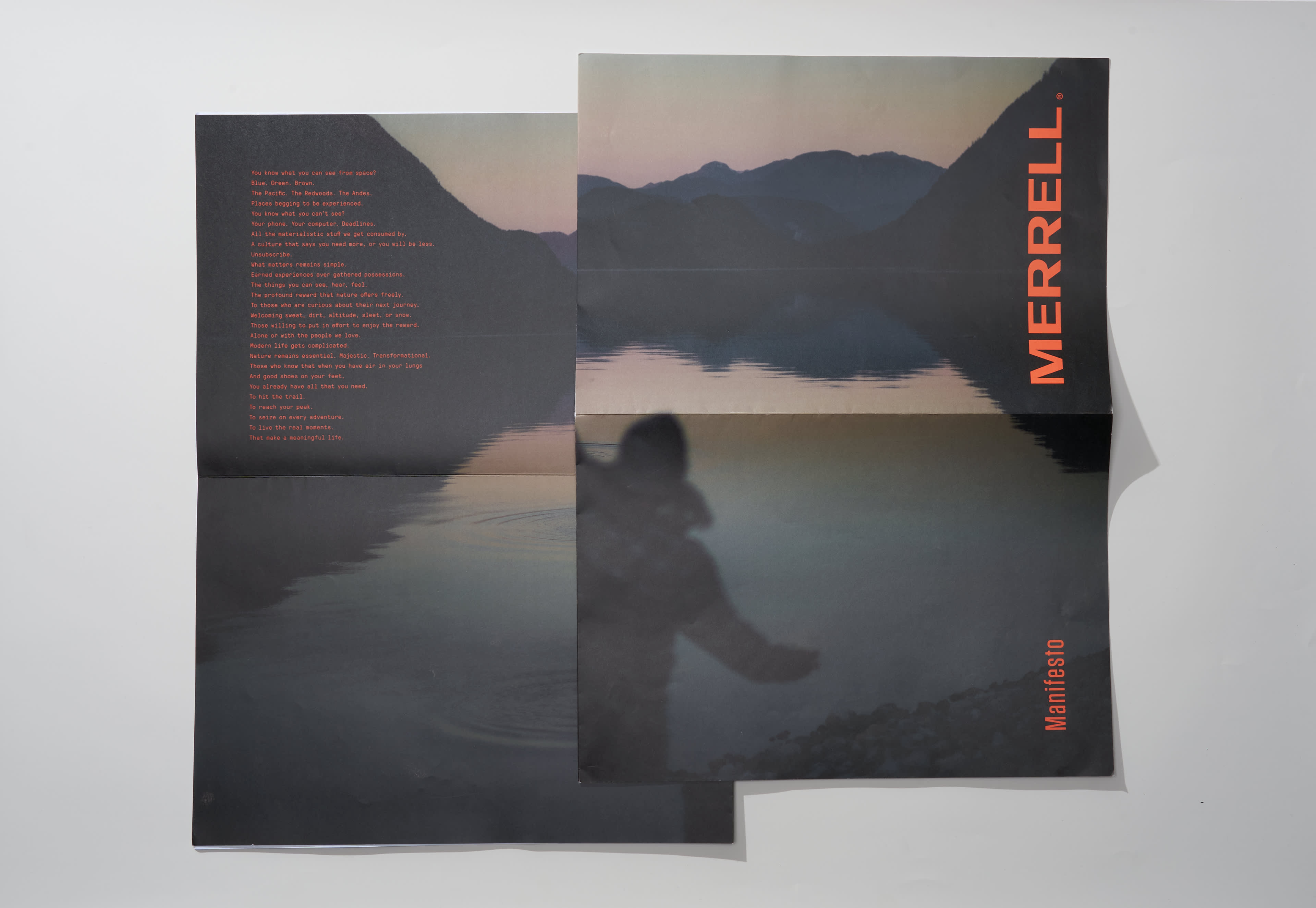 Merrell | Studio Paradise