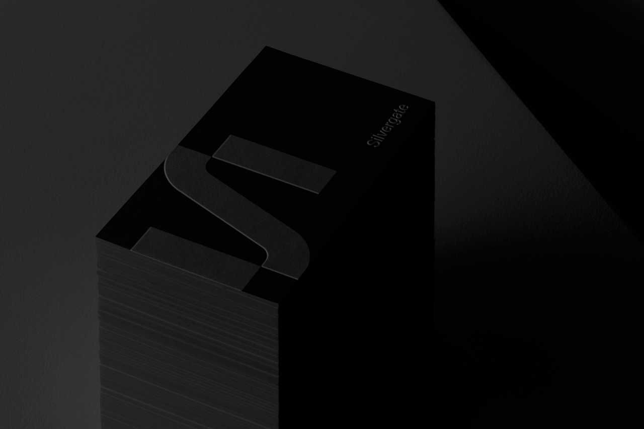 Silvergate | Studio Paradise