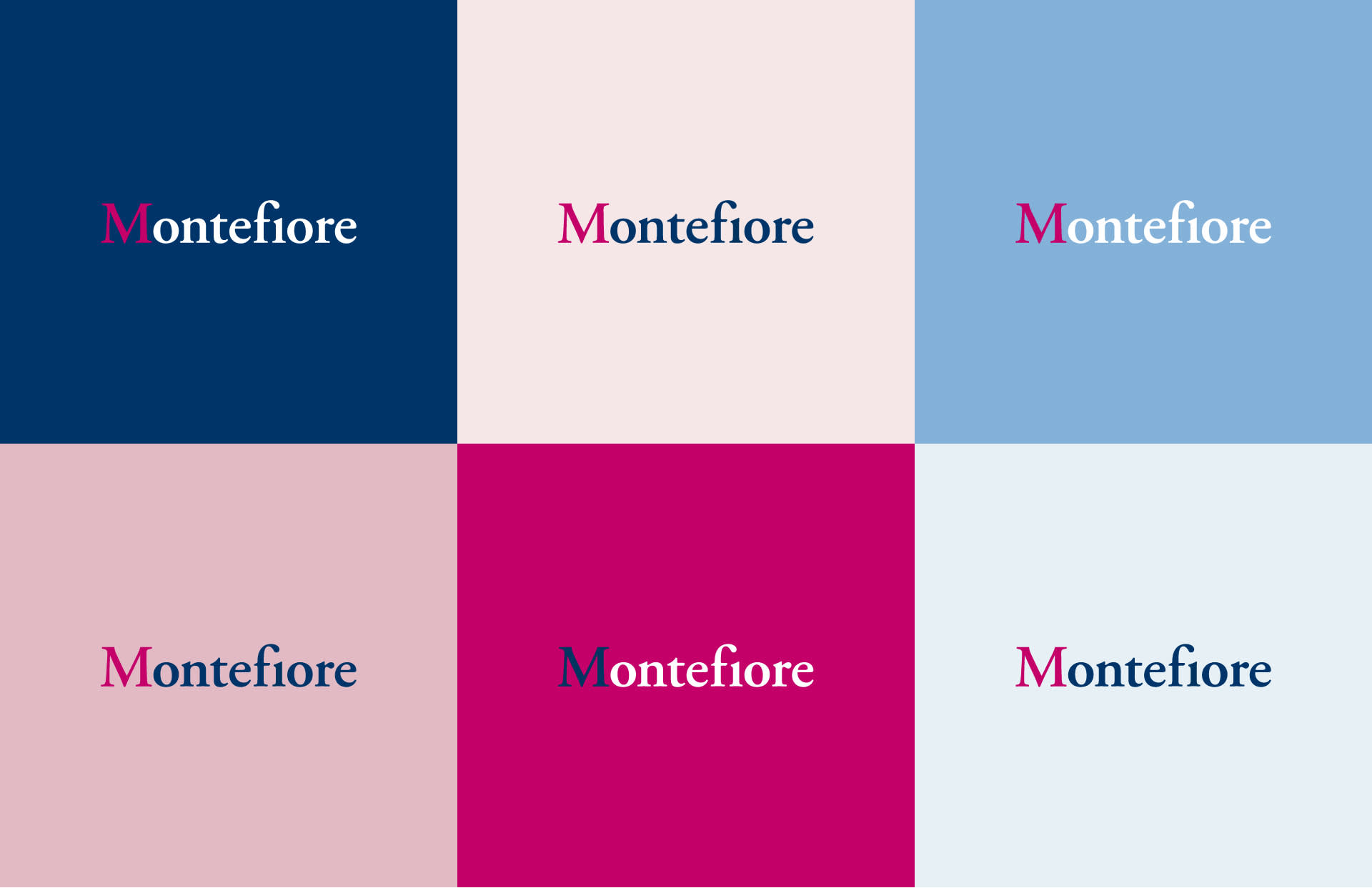 Montefiore | Studio Paradise