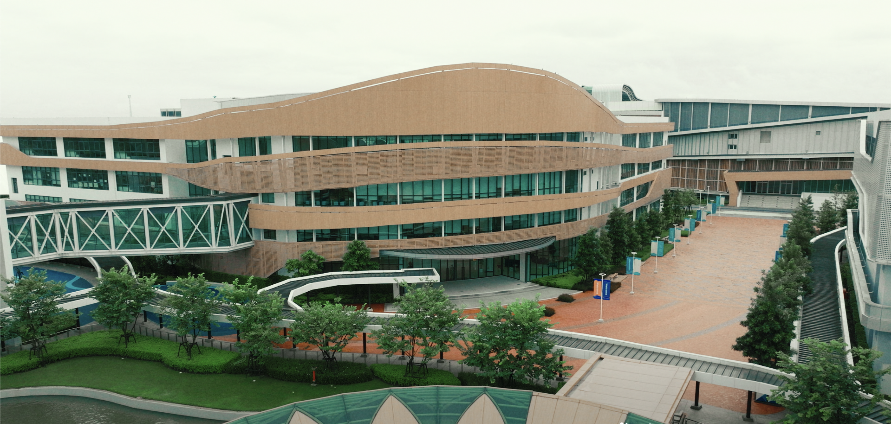KIS International School: Setting a New Standard for Safety Without ...