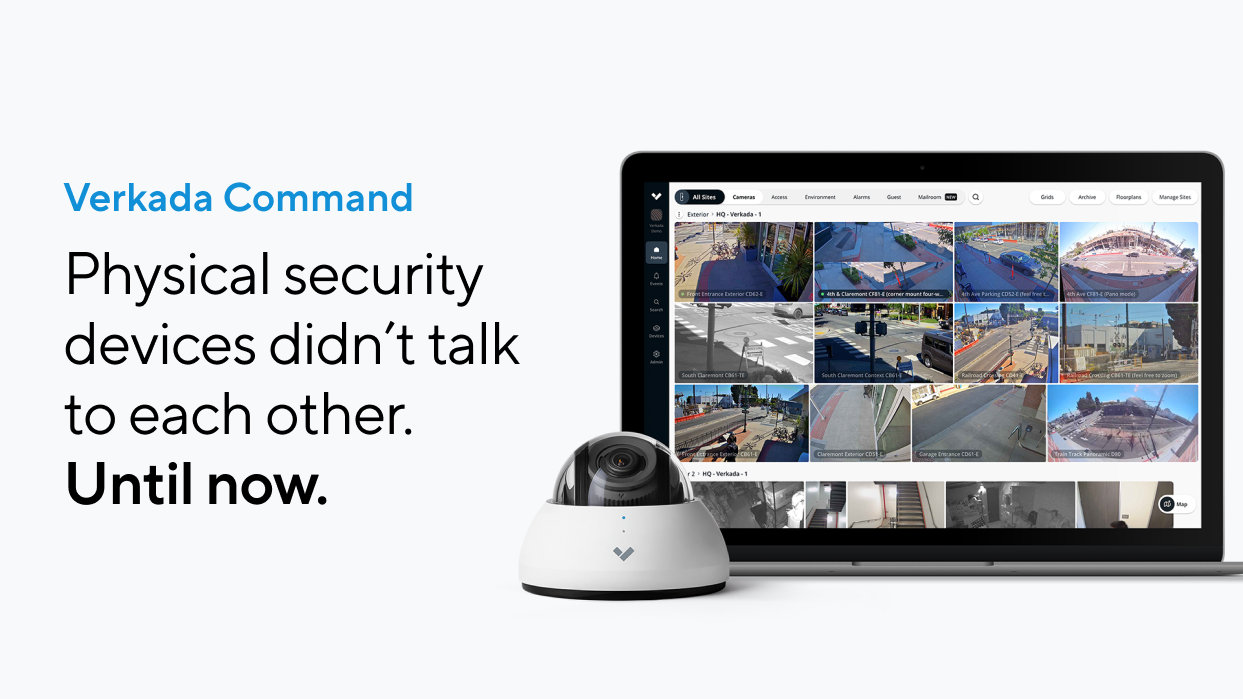 4-Minute Hybrid Cloud Video Security Demo