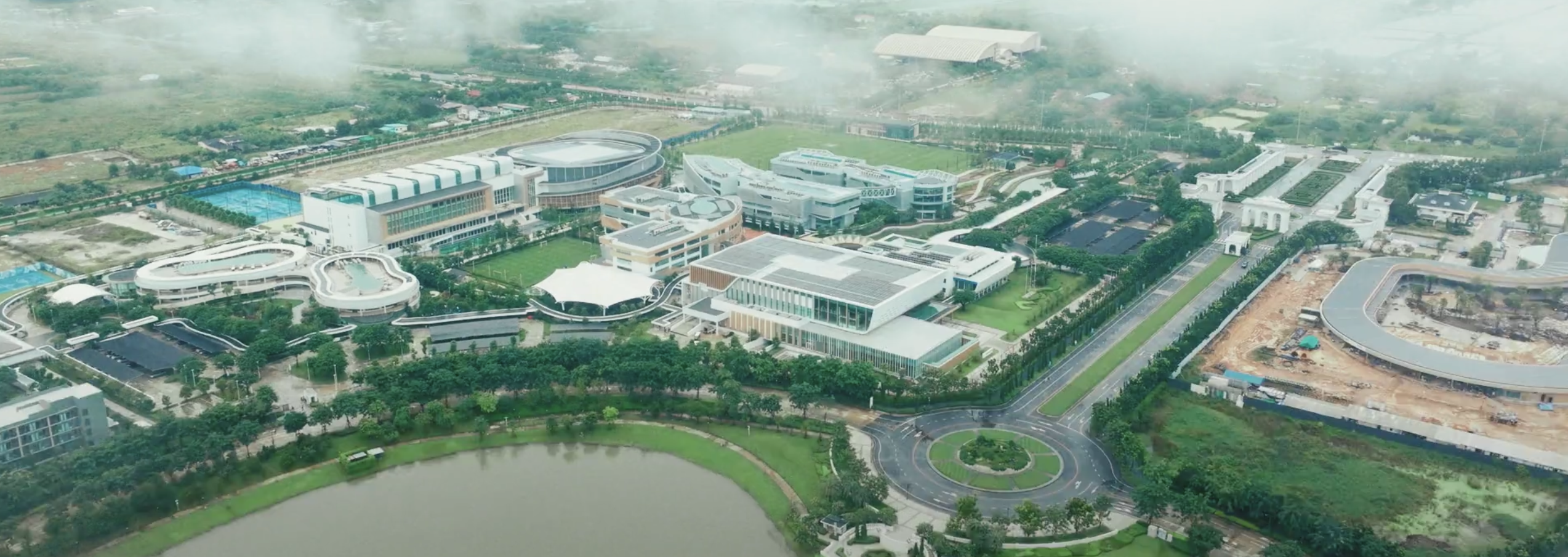 KIS International School: Setting a New Standard for Safety Without ...