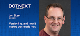 Versioning And How It Makes Our Heads Hurt