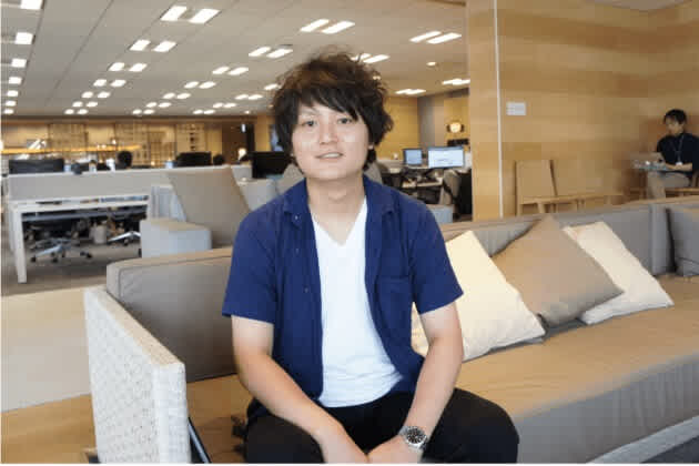 Fringe81株式会社 | 導入事例 | HRBrain